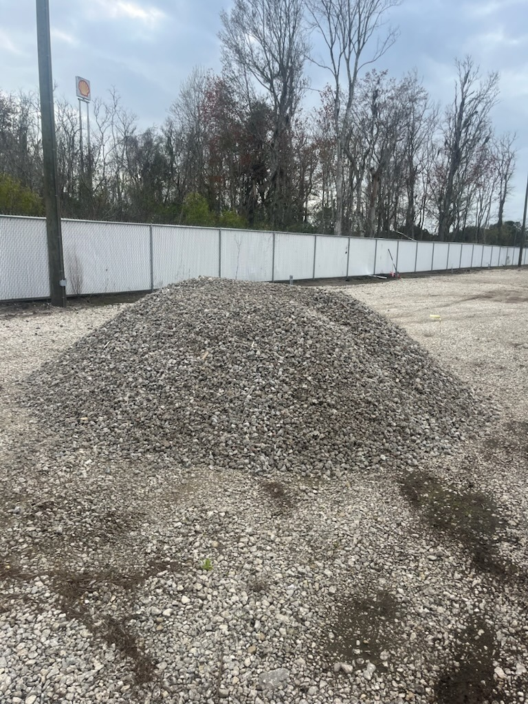 FOR IMMEDIATE RELEASE - Affordable Fill Dirt