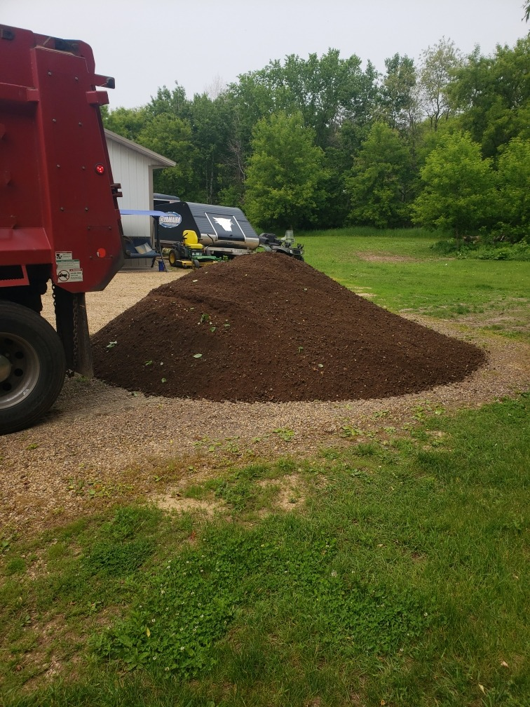 Affordable Fill Dirt Offers Unmatched Rates on Fill Dirt and New Online ...